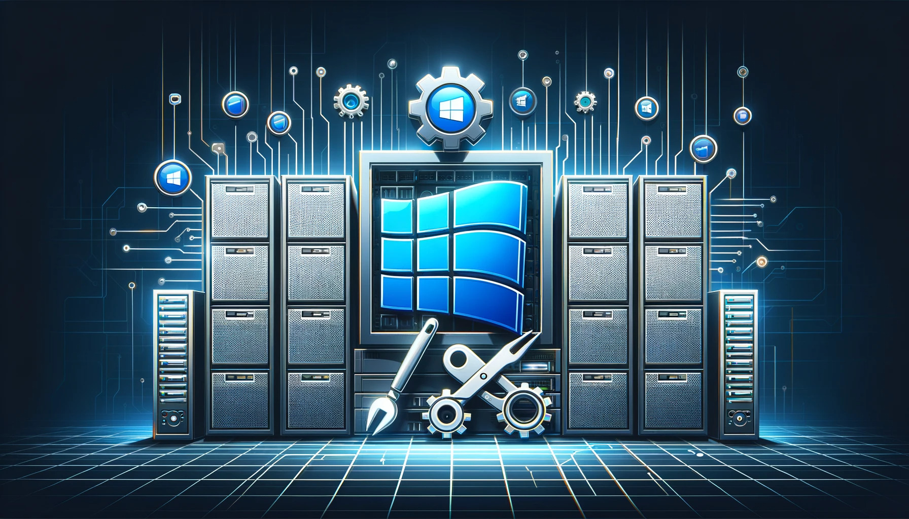 Automating Windows Reboots with Ansible Automating Windows Reboots with Ansible